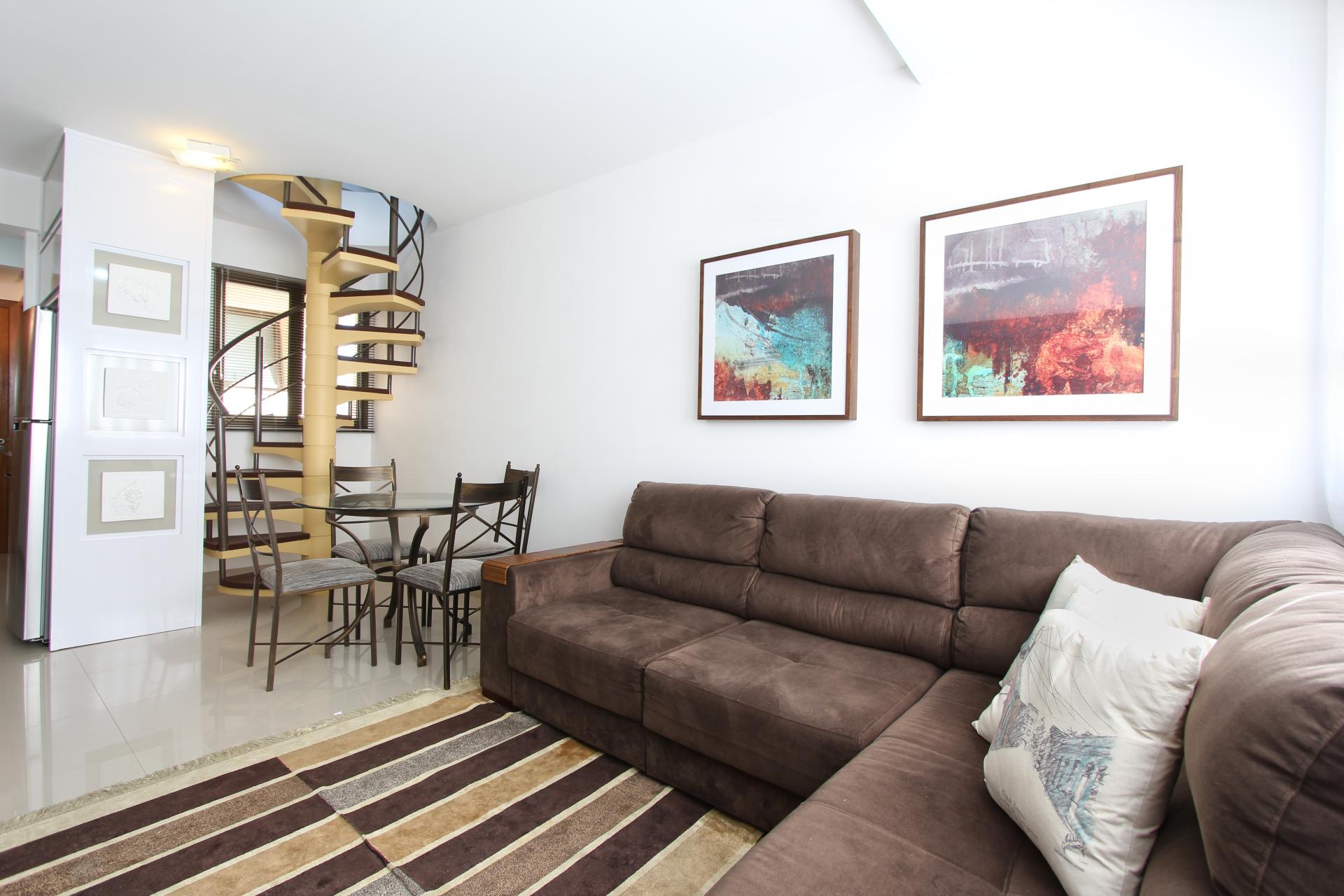 Two levels apartment - TheVCHomes